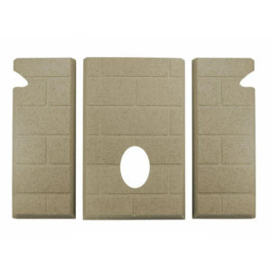 Fireplace Replacement Parts for Affordable Heating Solutions