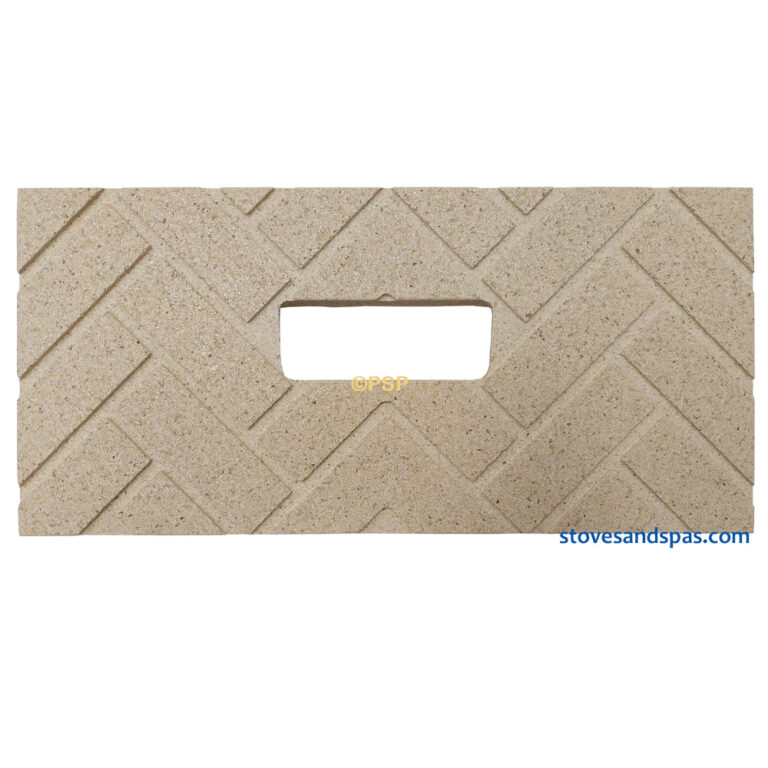 Montage & Iron Strike 32FS premium firebrick - H7054 | Ships Free